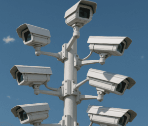 Security Cameras Installation in Belleair, FL